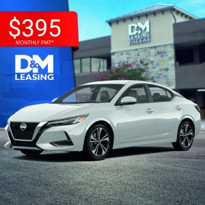 Car Lease Deals | Dallas Lease Specials | D&M Auto Leasing