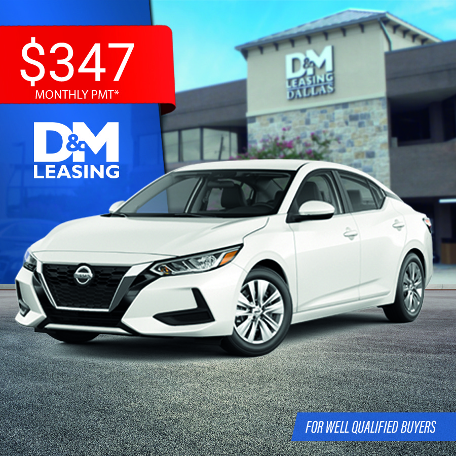 Car Lease Deals | Dallas Lease Specials | D&M Auto Leasing