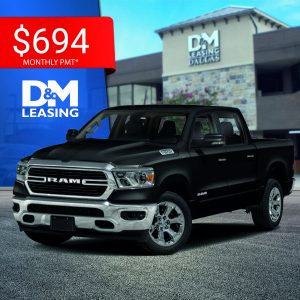 Car Lease Deals | Dallas Lease Specials | D&M Auto Leasing