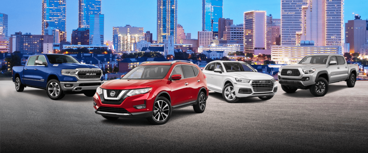 D&M Auto Leasing | New & Used Car Leases in DFW & Houston