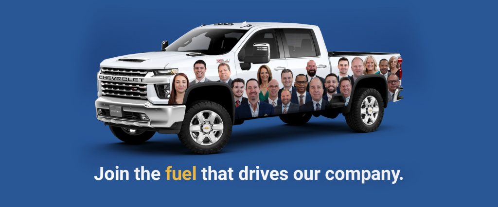 D&M Leasing Careers | Car Sales & Leasing Agents in Texas