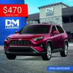 Car Lease Deals | Dallas Lease Specials | D&M Auto Leasing